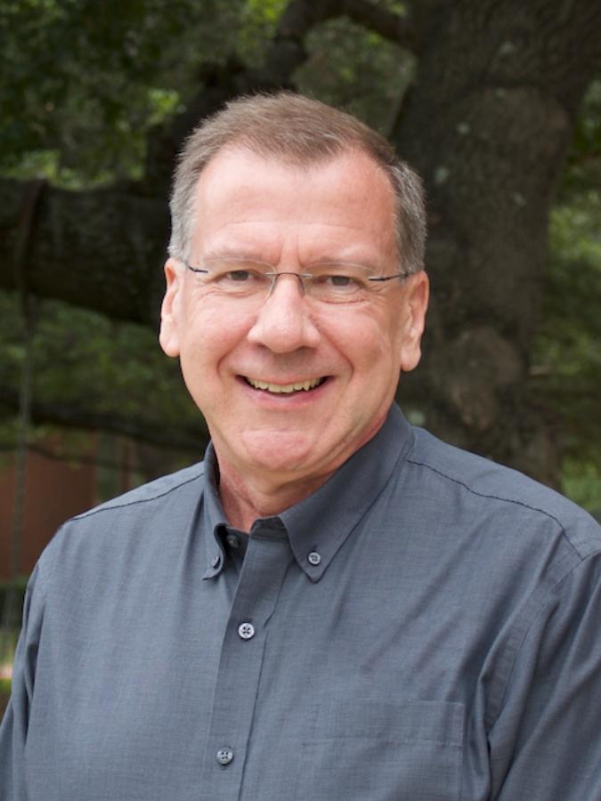 Dr. Douglas E. Smith | School of Engineering and Computer Science | Baylor University